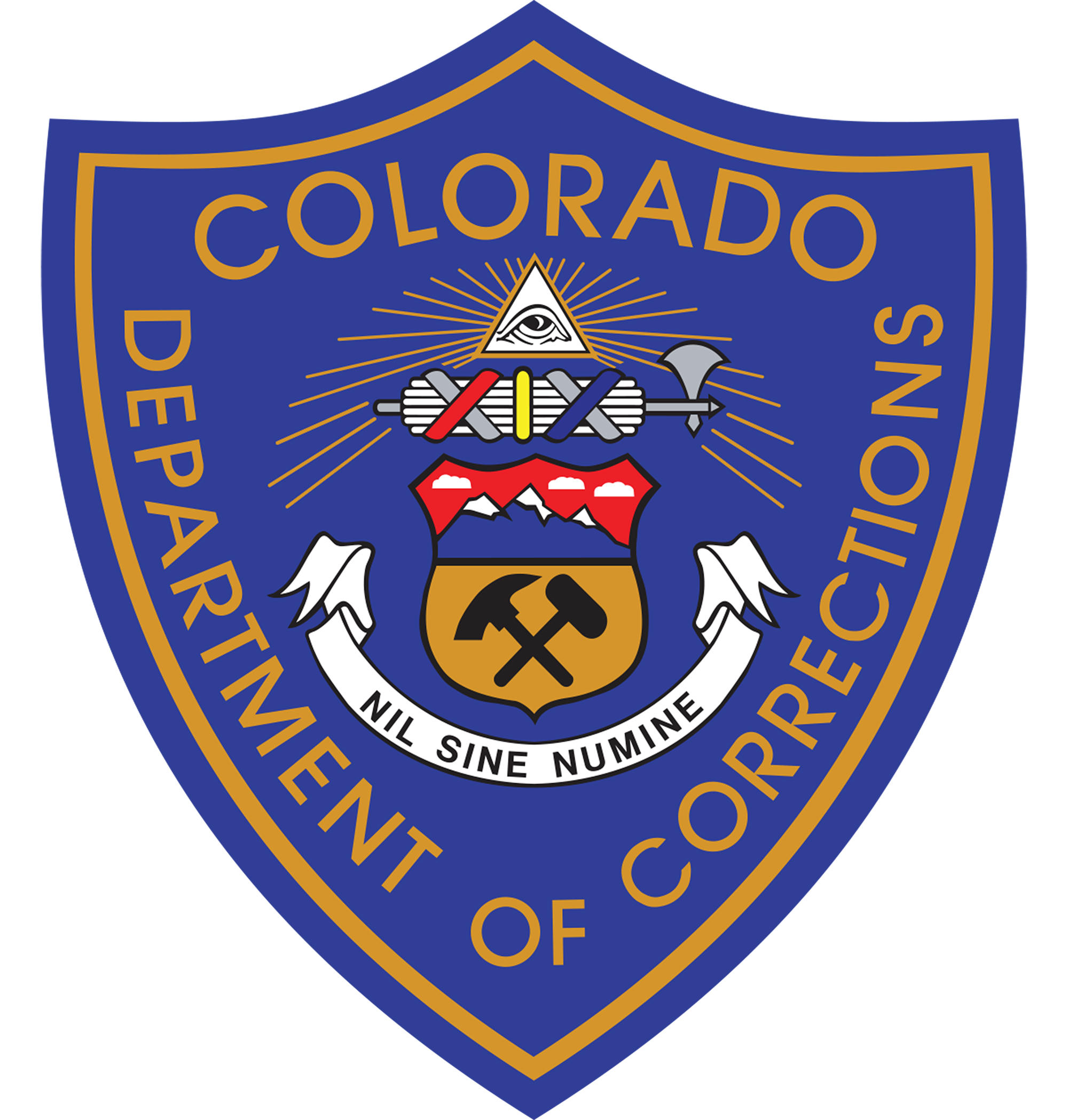 Staff & Organization | Colorado Department of Corrections